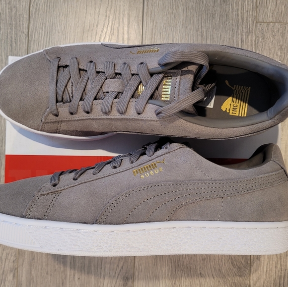 Puma | Shoes | Puma X Tmc Nipsey Hussle The Husssle Way | Poshmark
